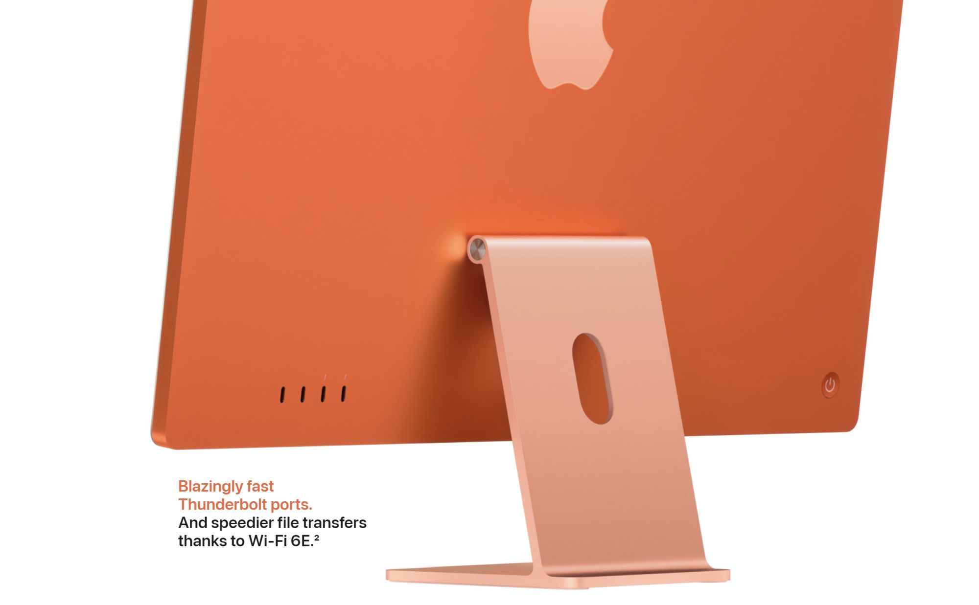 Apple M3-powered iMac 2023: 5 things you need to know - SoyaCincau