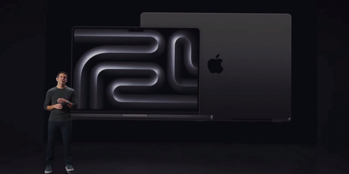 MacBook Pro 2023: New Apple M3 chips, 22 hours of battery life ...
