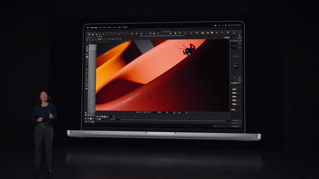 MacBook Pro 2023: New Apple M3 chips, 22 hours of battery life ...