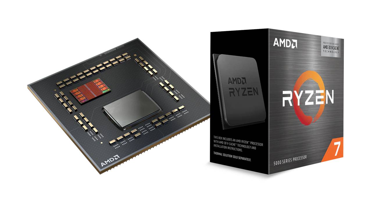 NVIDIA and AMD are planning ARM-based CPUs to go against Intel - SoyaCincau