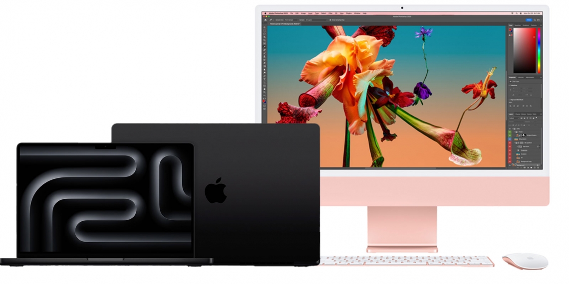 Apple M3, M3 Pro, M3 Max: Here's what you need to know about these new ...