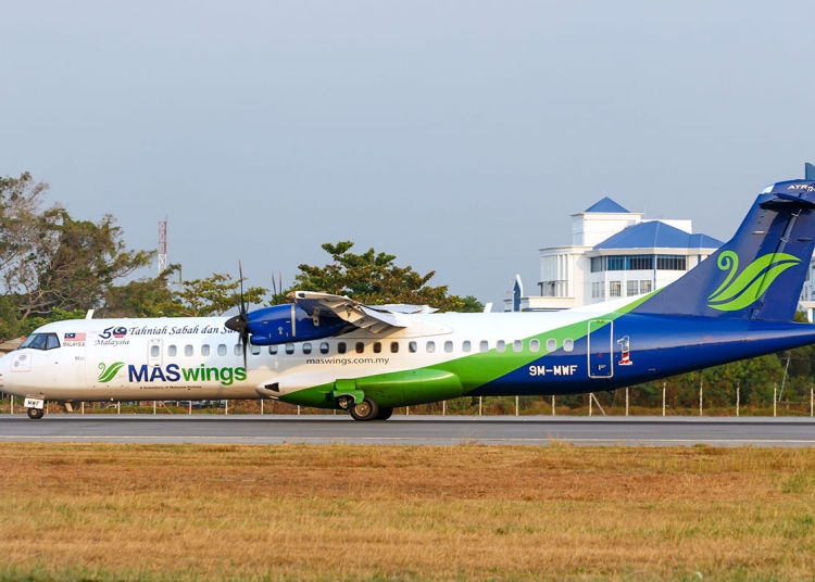 MASwings - SoyaCincau
