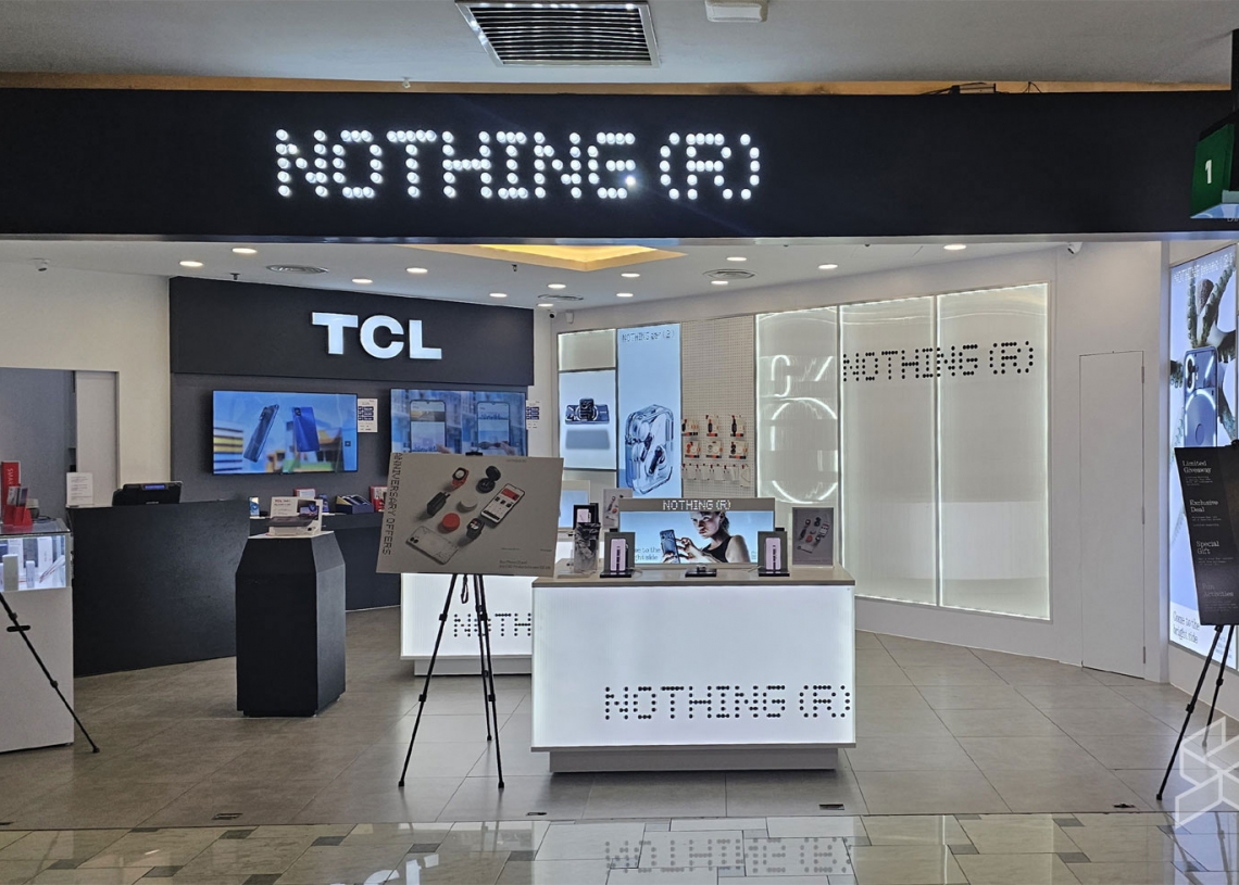 nothing malaysia - SoyaCincau