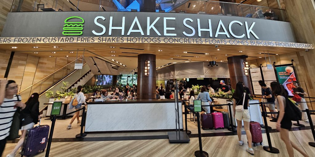 Shake Shack Malaysia: What can you expect to pay for a burger when it ...