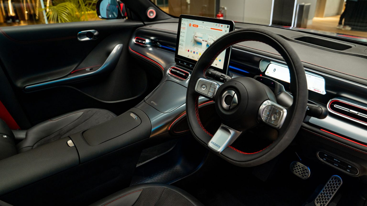 Smart #1 Malaysia: Official price starts from RM189,000