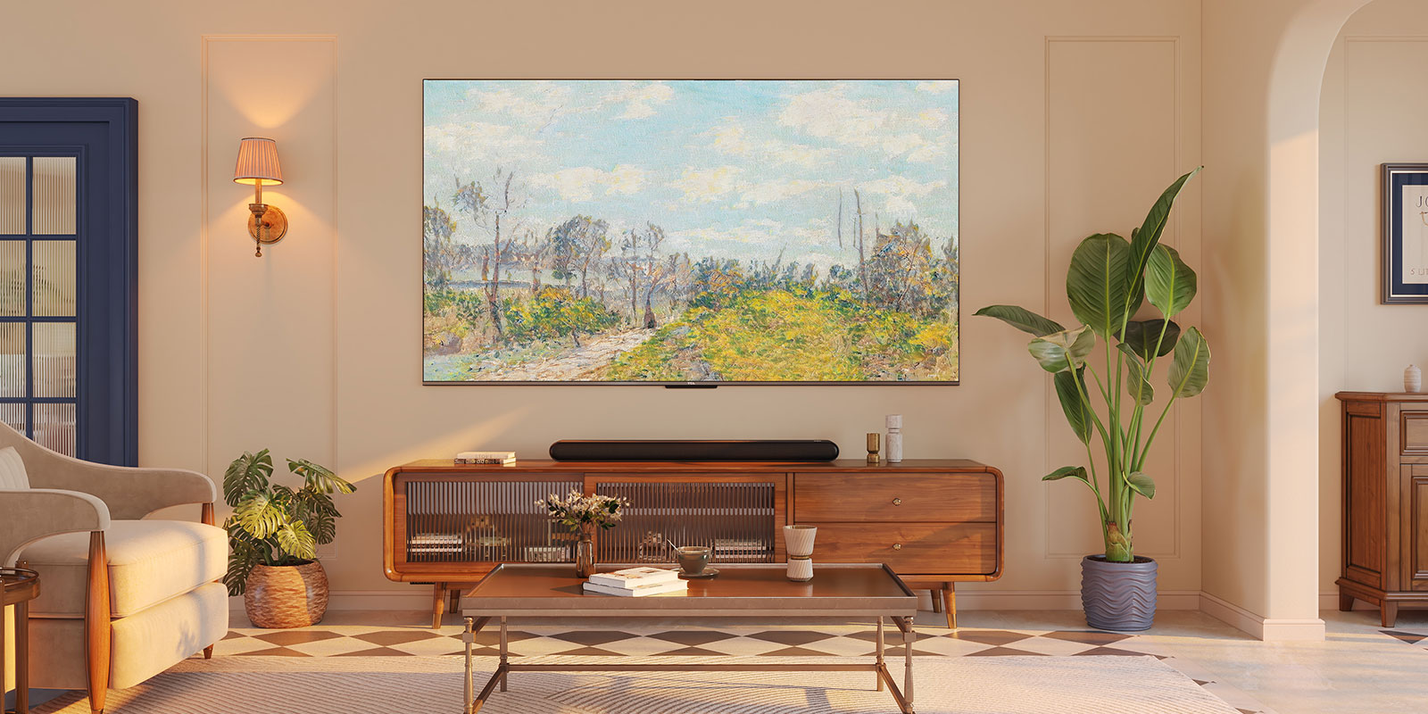 TCL Malaysia's new smart TVs comes with Google TV, HDMI 2.1 and AMD ...