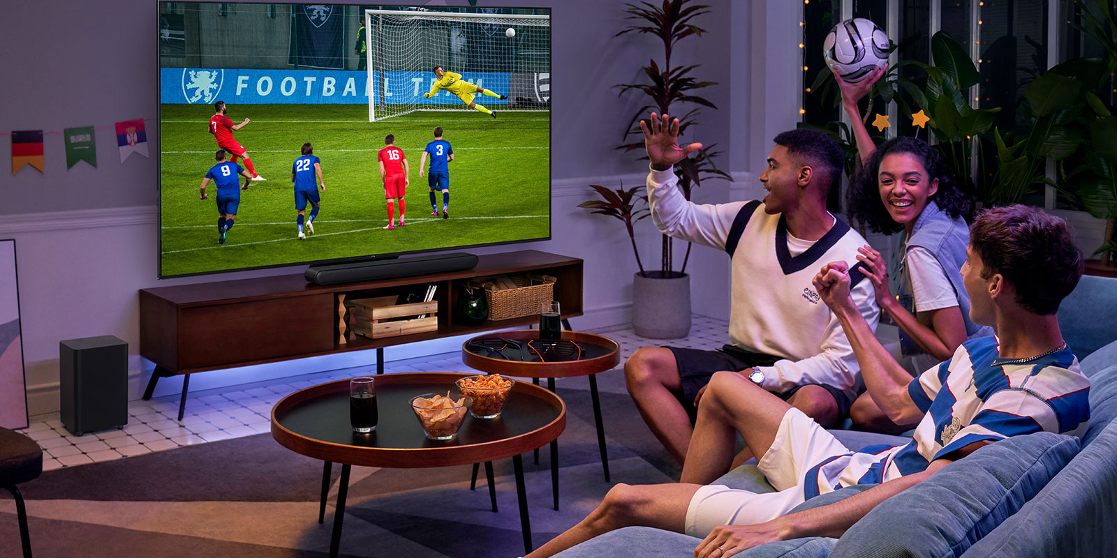 TCL Malaysia's new smart TVs comes with Google TV, HDMI 2.1 and AMD Freesync for low latency ...