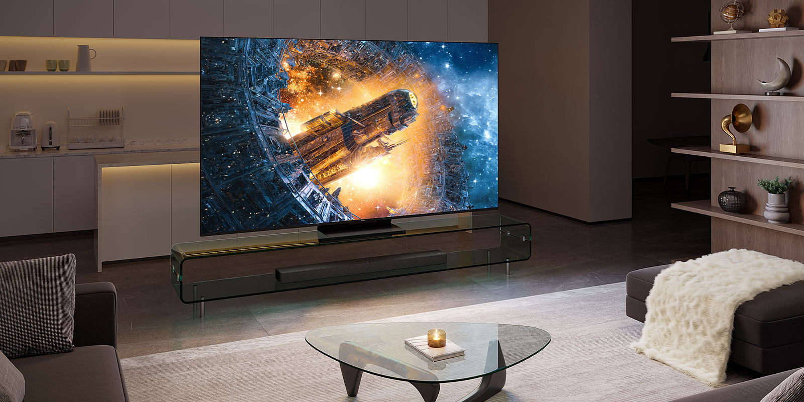 TCL Malaysia's new smart TVs comes with Google TV, HDMI 2.1 and AMD ...