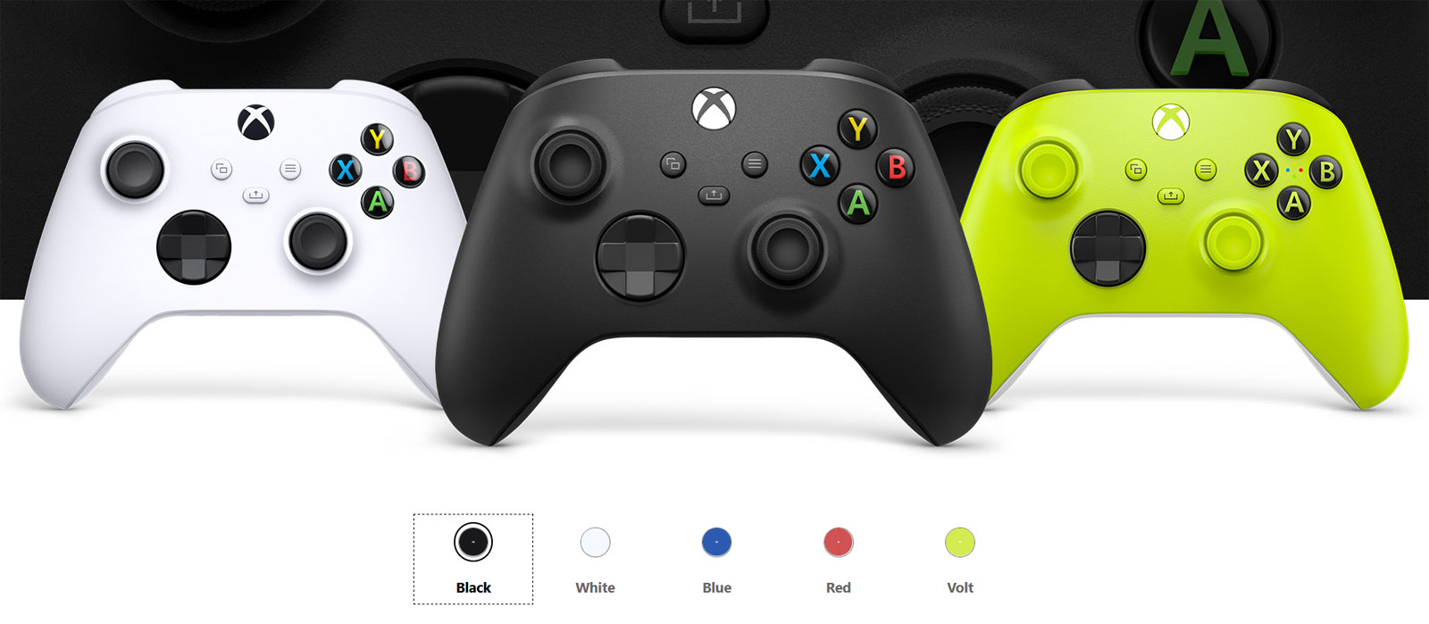 Microsoft (finally) offers the Xbox Wireless Controller officially in ...
