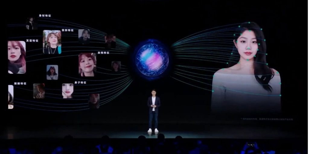 With Xiaomi's new HyperOS, your next holiday photo may be AI-generated ...