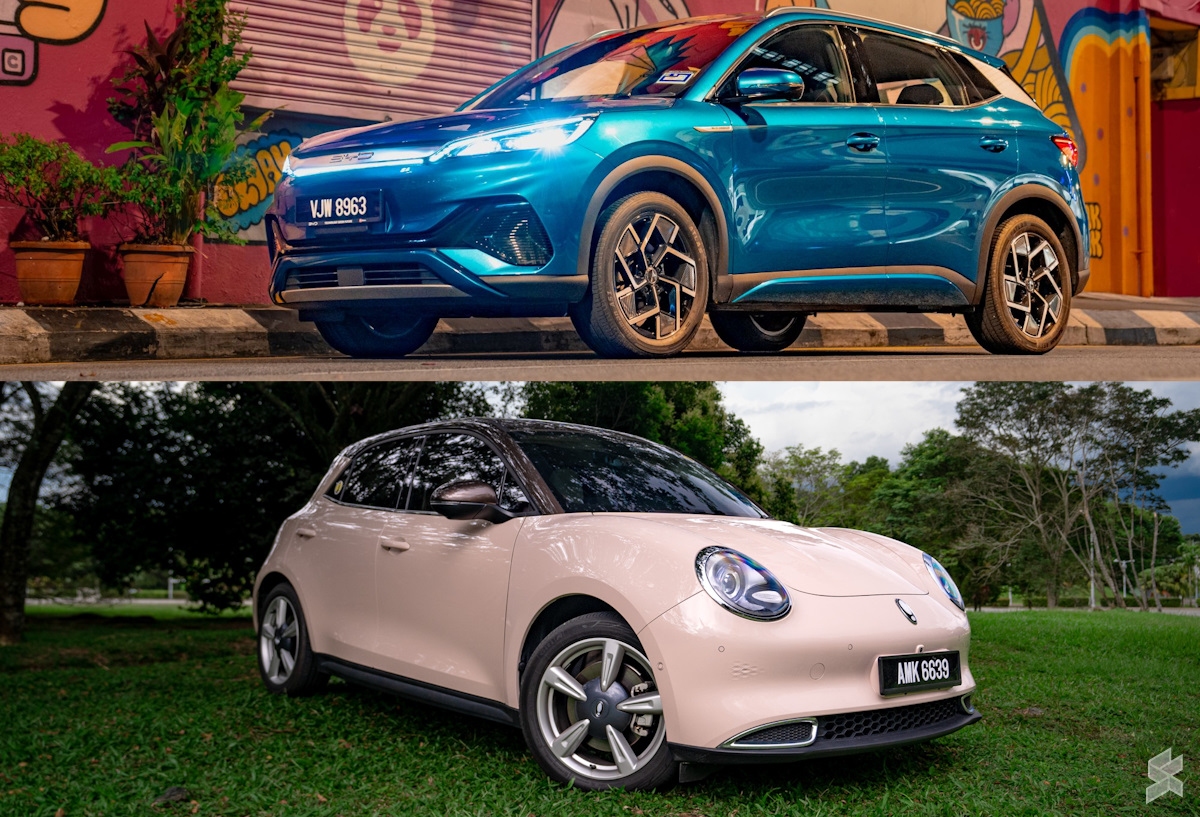 SoyaCincau’s Malaysian EV Buyer’s Guide - October 2023 Edition - SoyaCincau