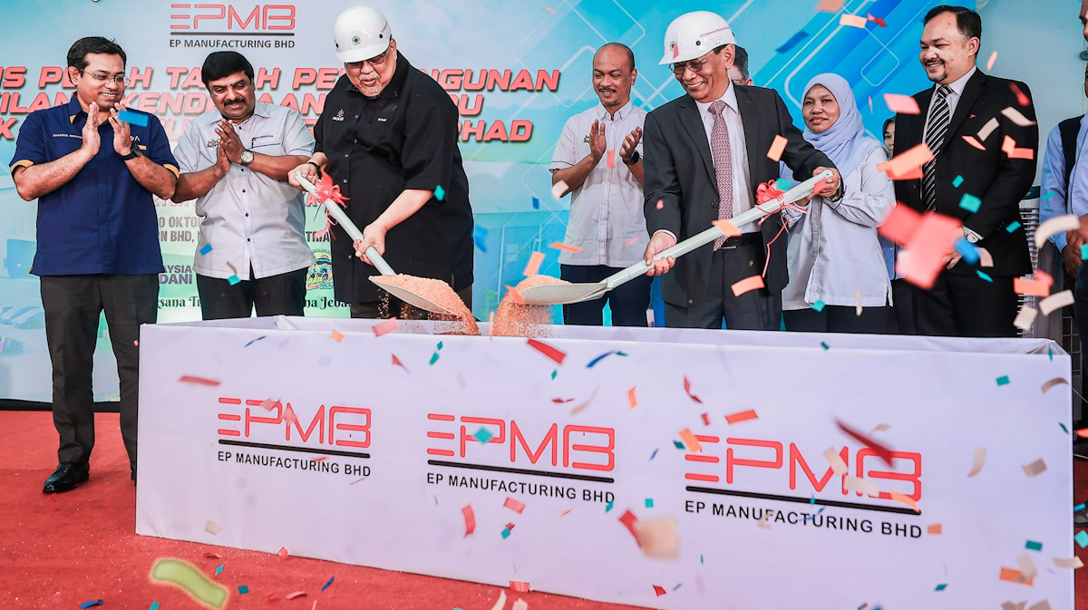 GWM Ora EVs to be locally assembled in Melaka soon - SoyaCincau