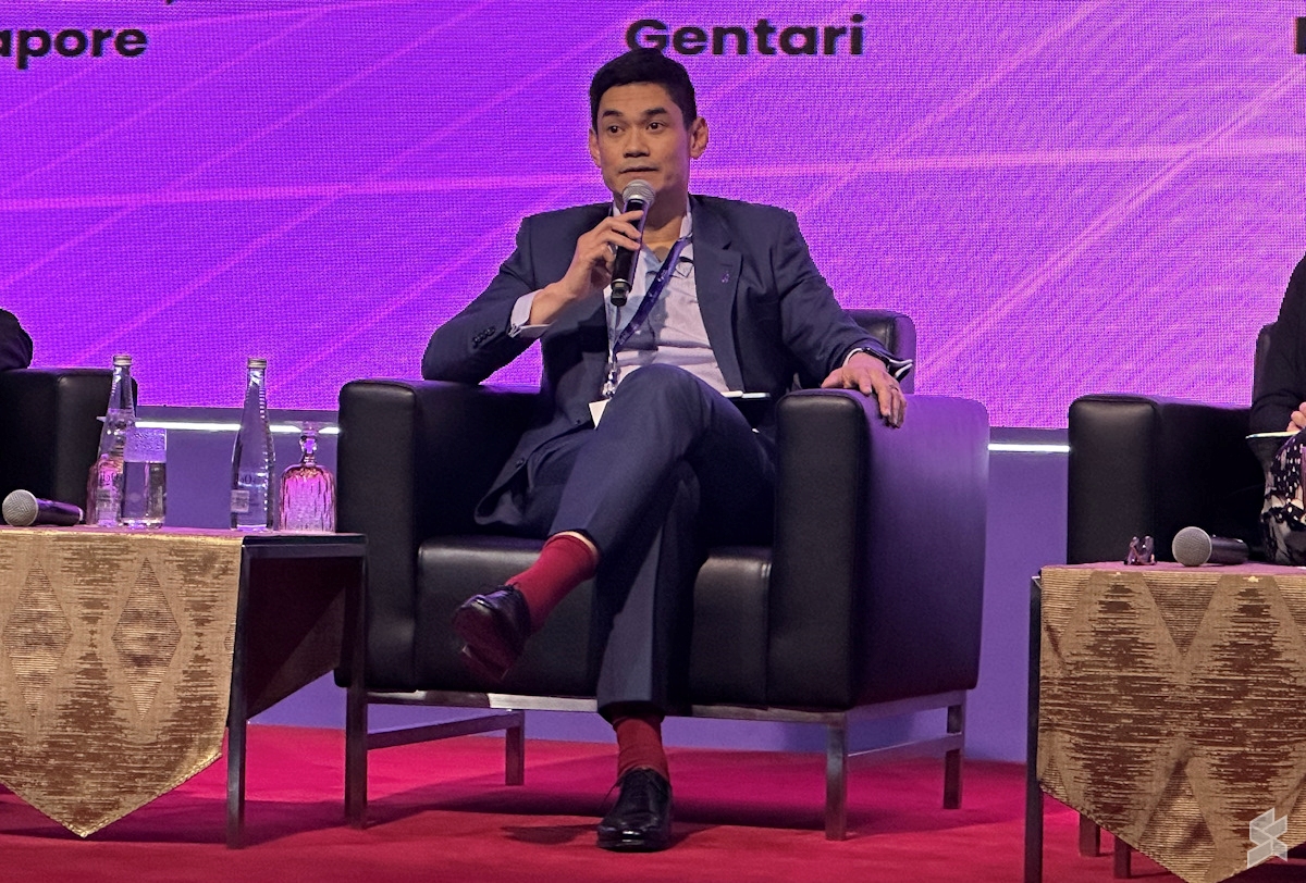 Gentari to deploy EV charging stations with integrated solar and energy ...