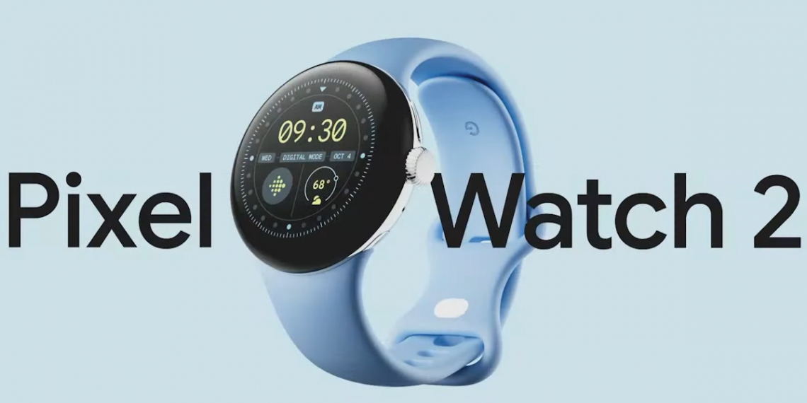 Pixel Watch 2 delivers improved battery life, tracking accuracy ...