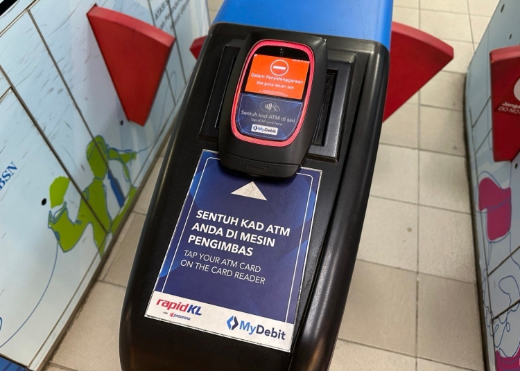 Open Payment System - SoyaCincau