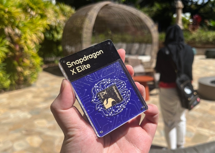 Snapdragon X Elite - SoyaCincau