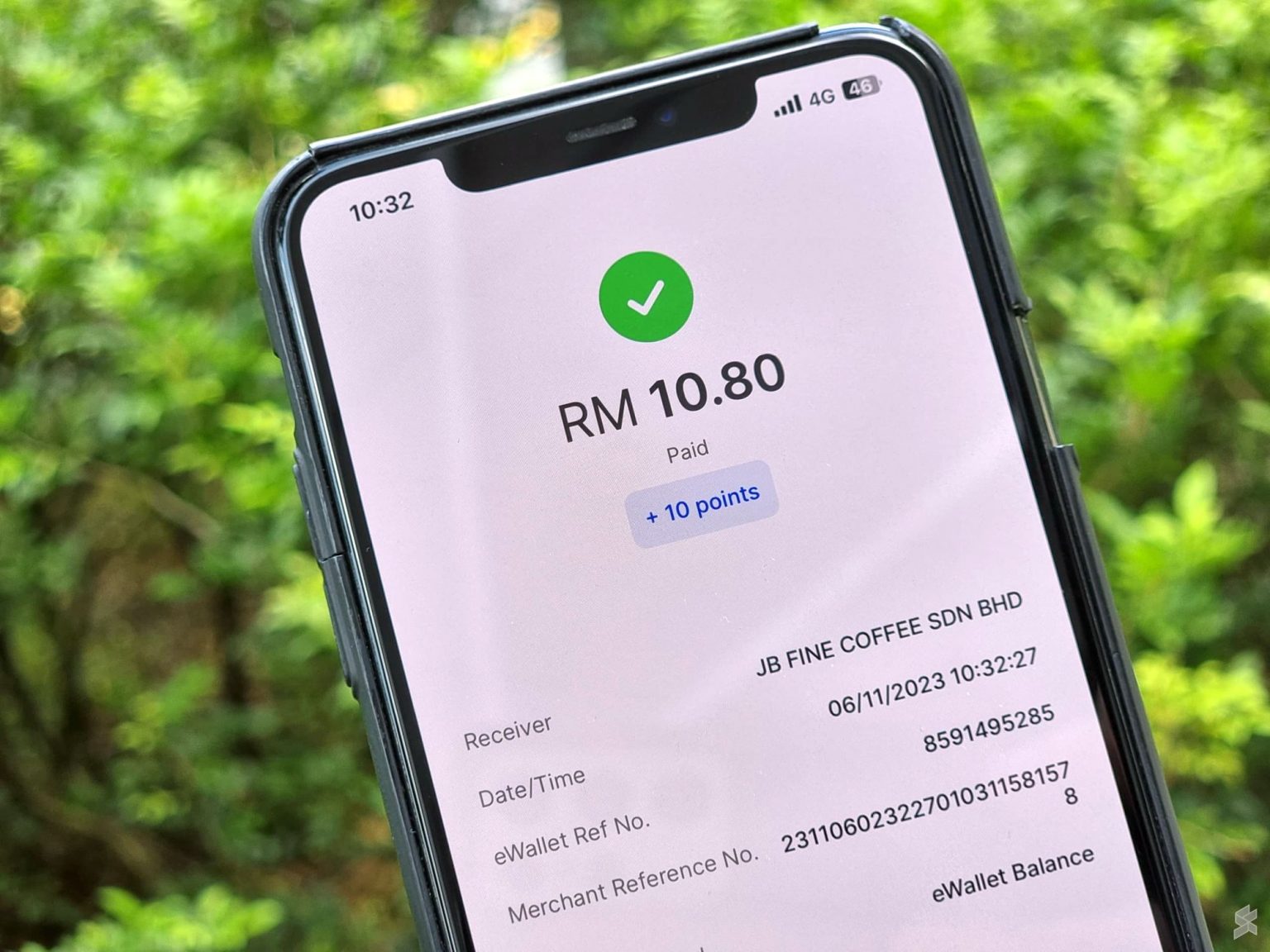 TNG eWallet GoRewards: 6 things you need to know - SoyaCincau