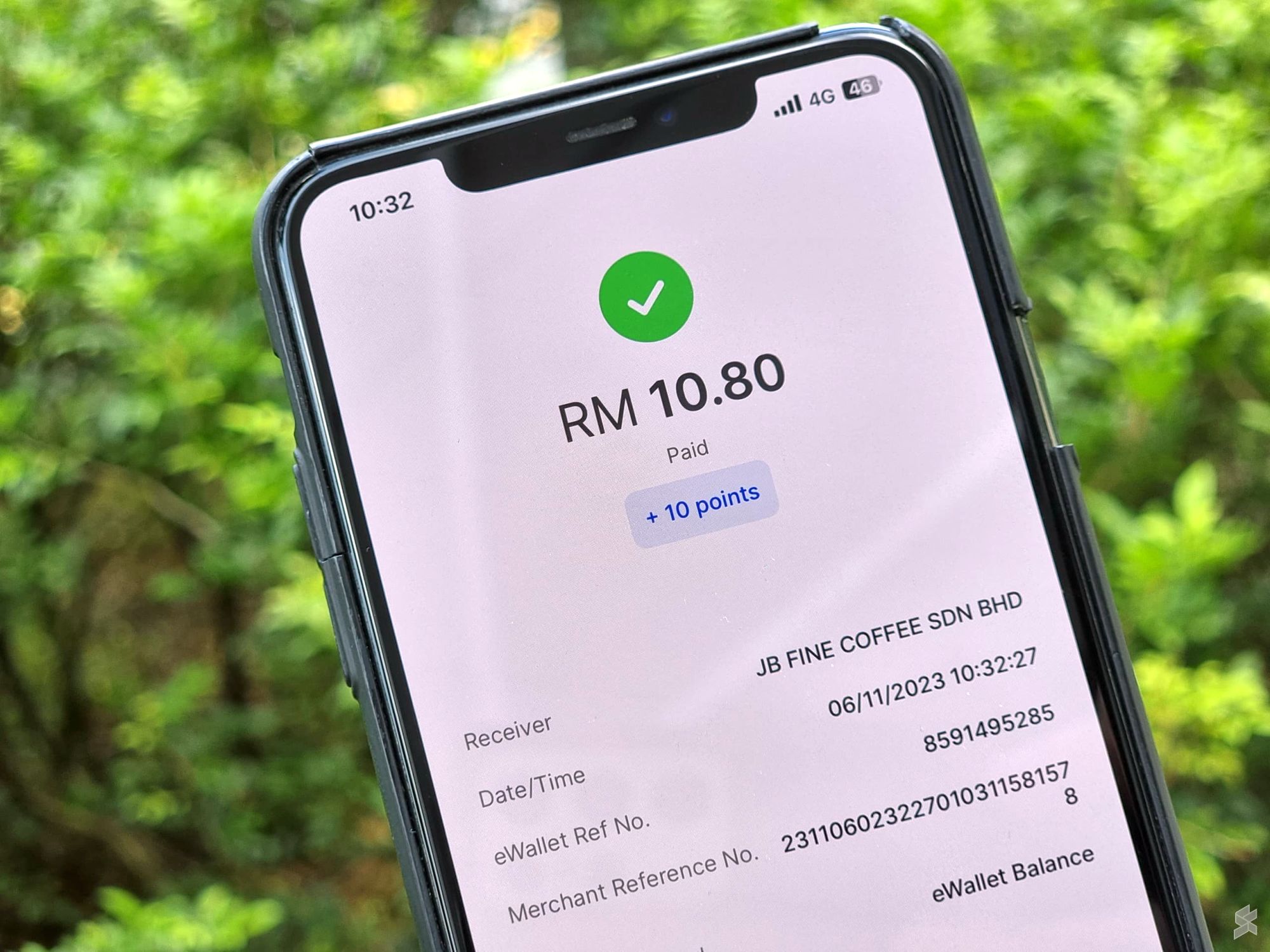 TNG eWallet GoRewards: 6 things you need to know - SoyaCincau