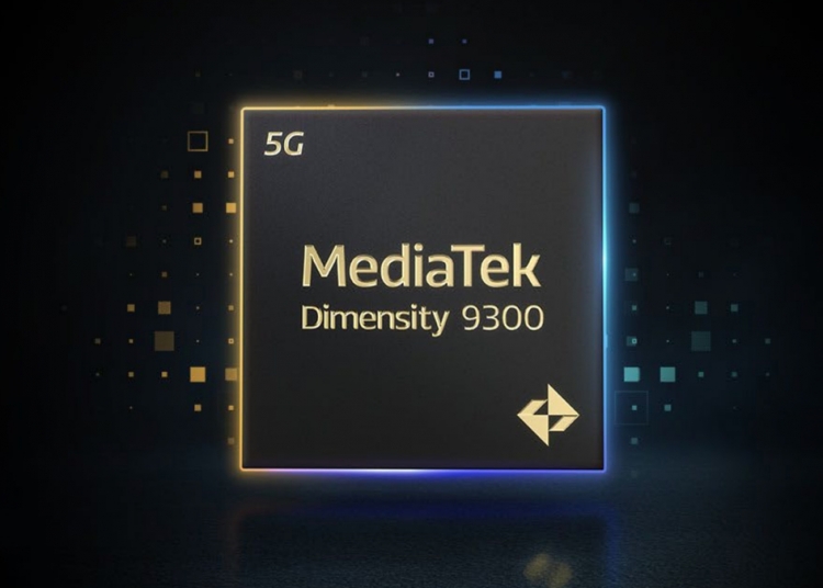 MediaTek Dimensity 9300: An all big-core design with improved GPU ...