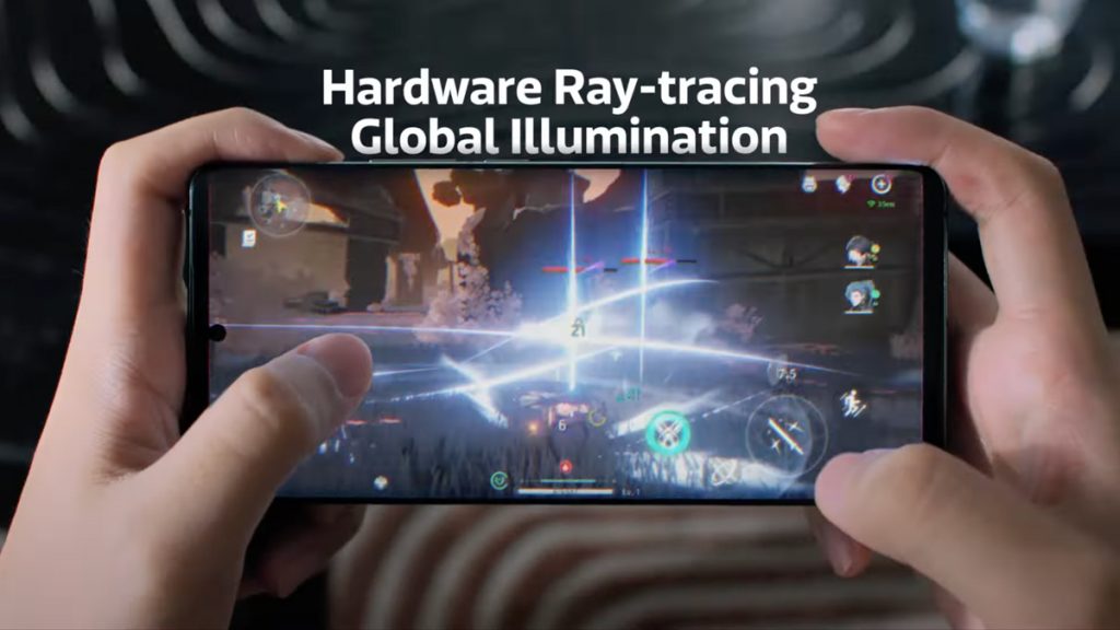 MediaTek Dimensity 9300: An all big-core design with improved GPU performance - SoyaCincau