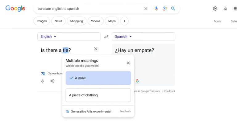 Google's AI-powered search engine now available in Malaysia - SoyaCincau