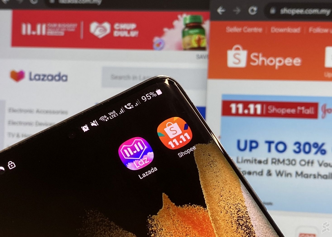 Live Blog: Best 11.11 2023 deals on Lazada & Shopee Malaysia