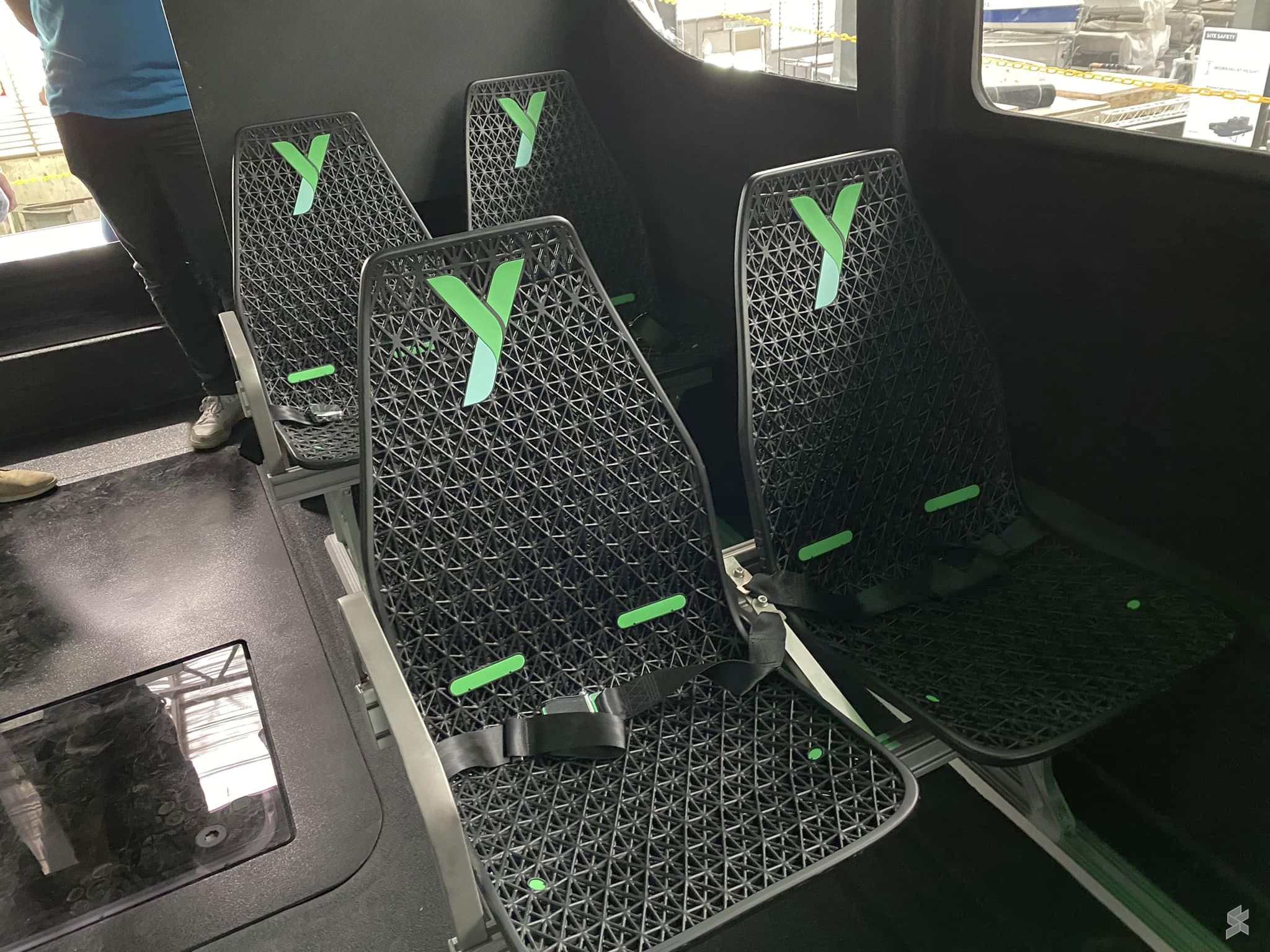 MarinEV launch all-electric Hyperglyder crew transfer vessel