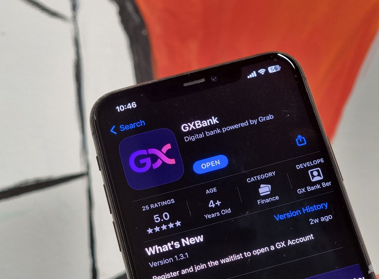 GXBank: Grab's digital bank is quite pointless right now