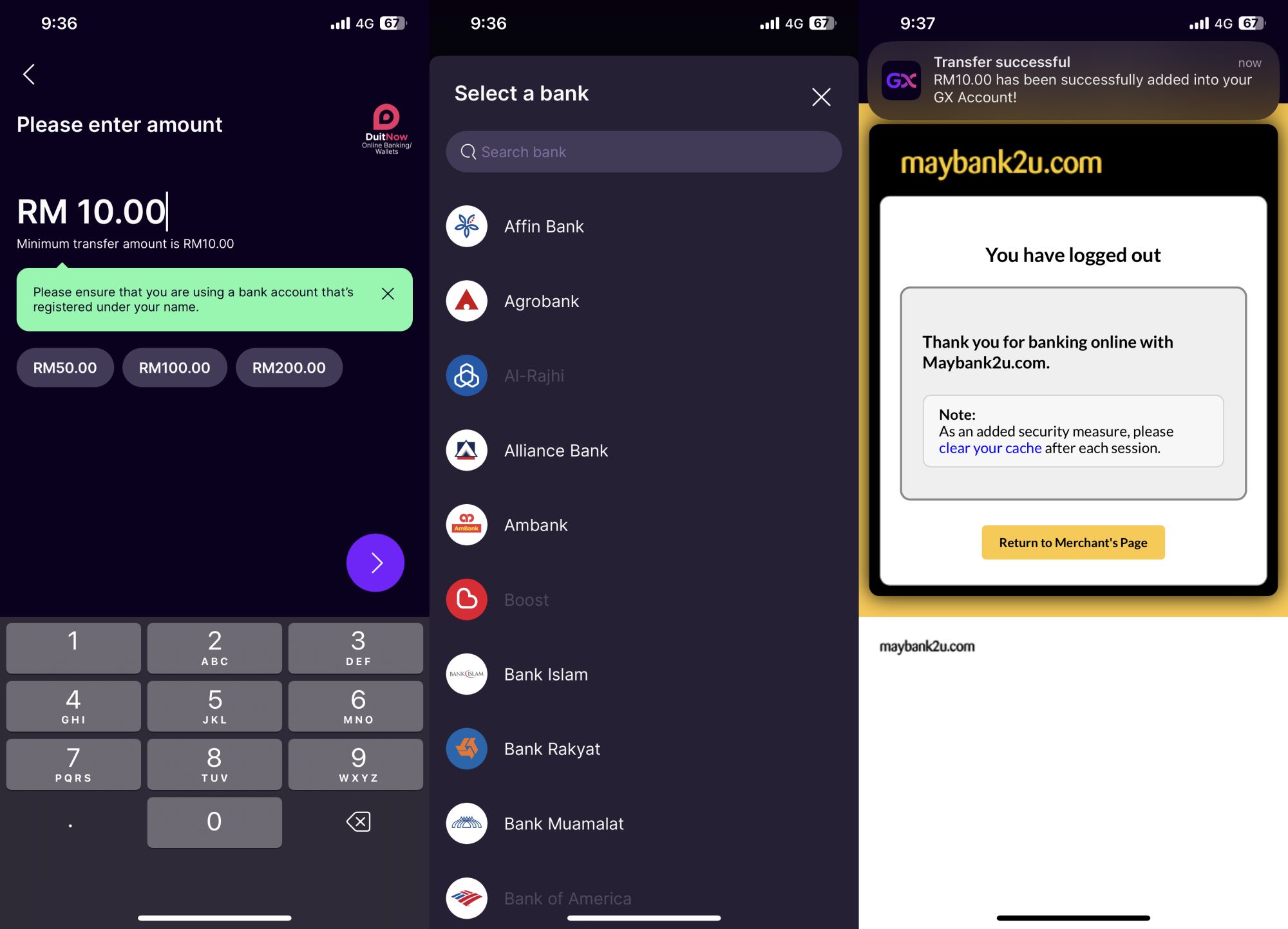 GXBank: Grab's digital bank is quite pointless right now
