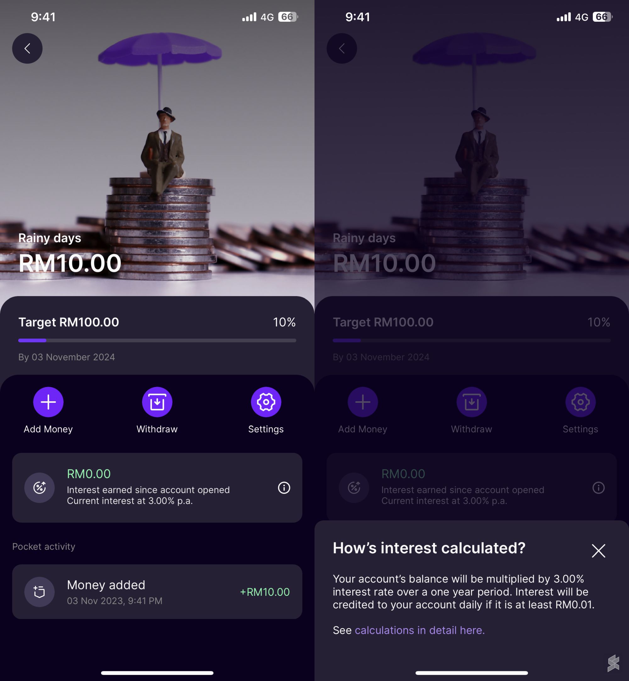 Grab's GXBank: Here's the minimum amount to earn interest