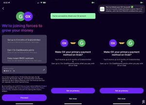 GXBank: Grab's digital bank is quite pointless right now