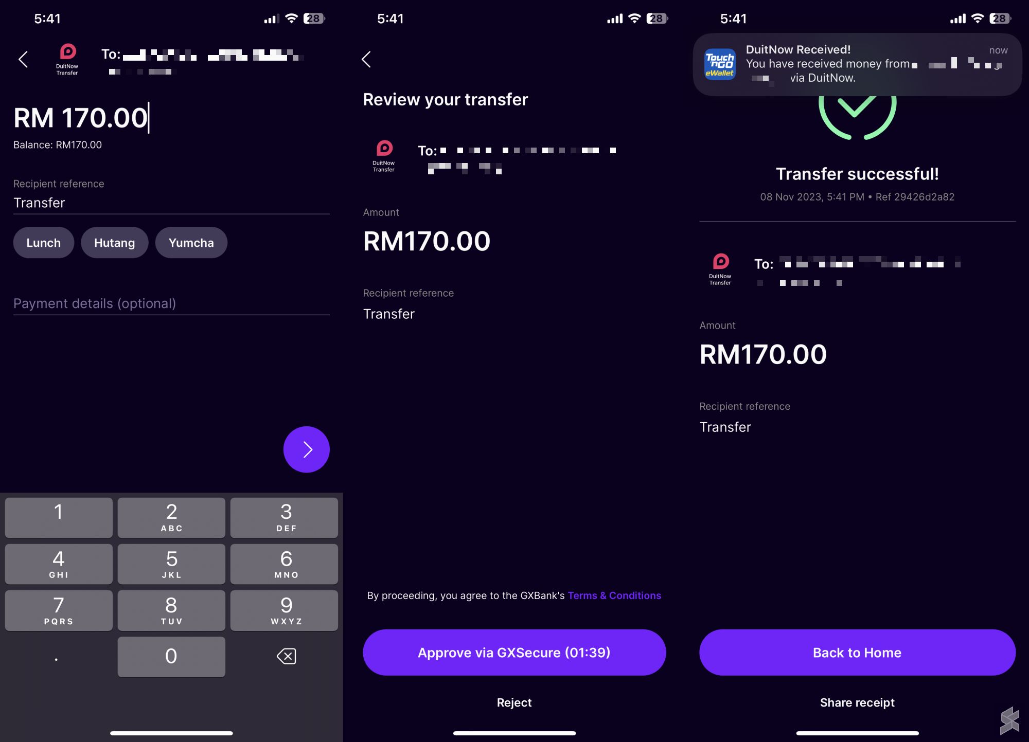 GXBank: Grab's digital bank is quite pointless right now