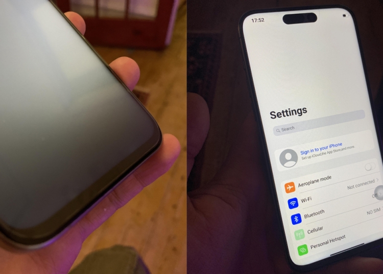 We unbox the iPhone X in Silver! - SoyaCincau