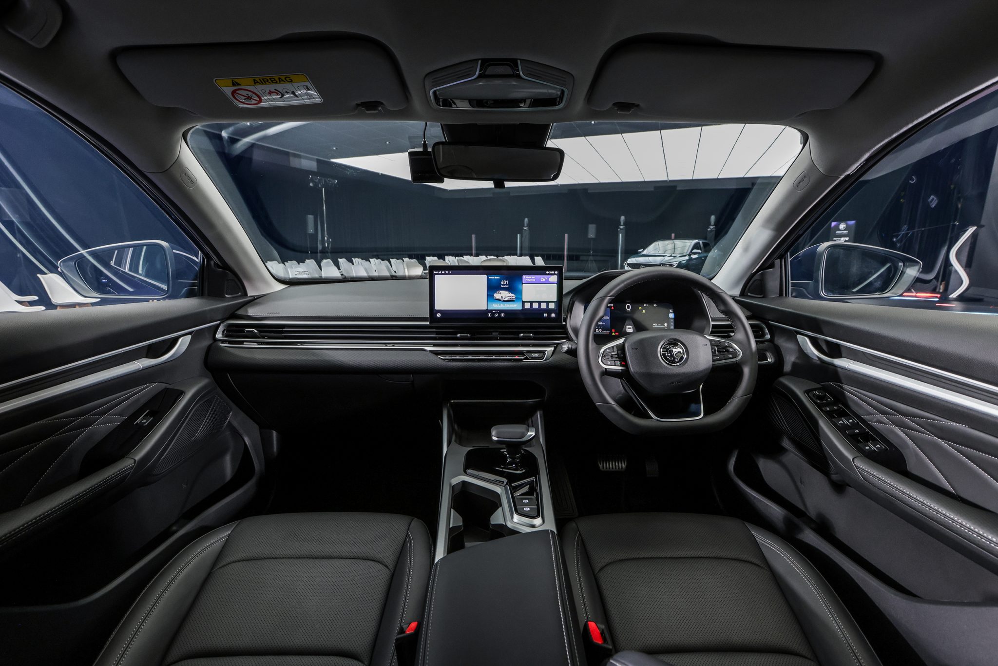 Proton S70 officially launched: Price starts from RM73,800