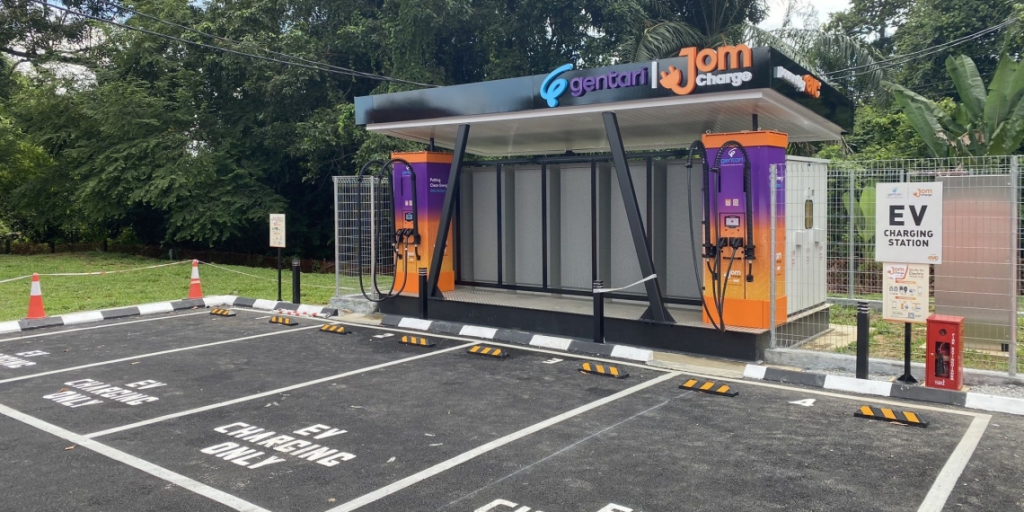 PLUS and LLM to simplify the process to deploy EV chargers along ...