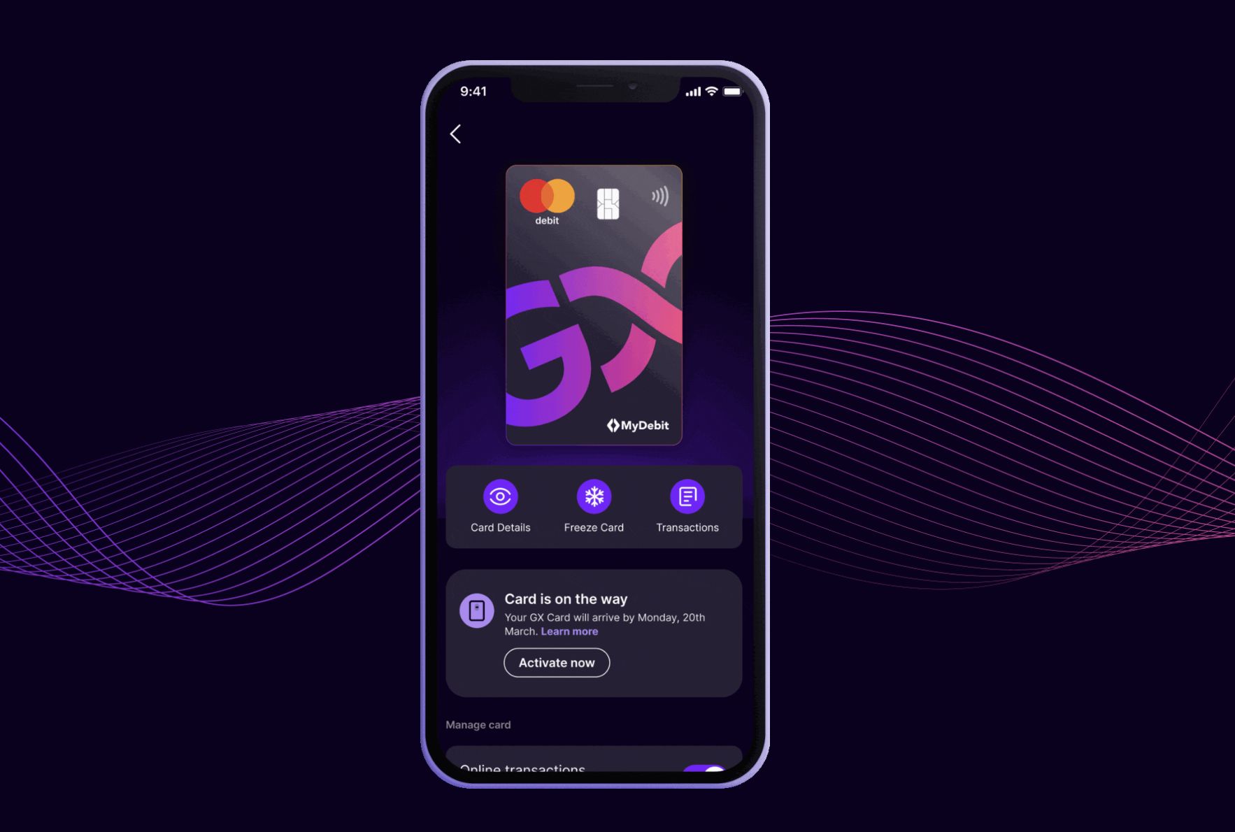 GXBank's GX Card could be Malaysia's best debit card yet