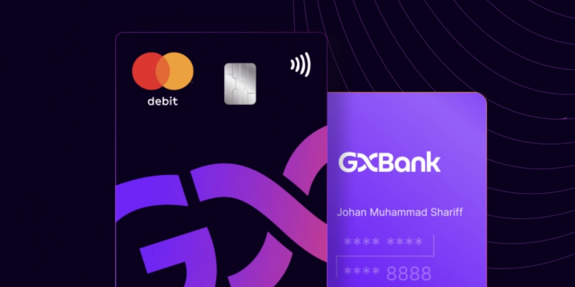 GXBank begins rolling out GX Card to users - SoyaCincau