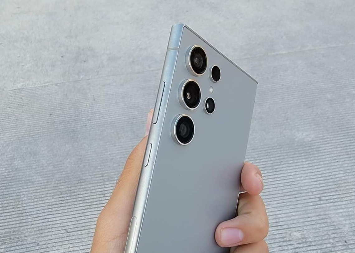 Samsung Galaxy S24 Ultra leak reveals end of iconic feature