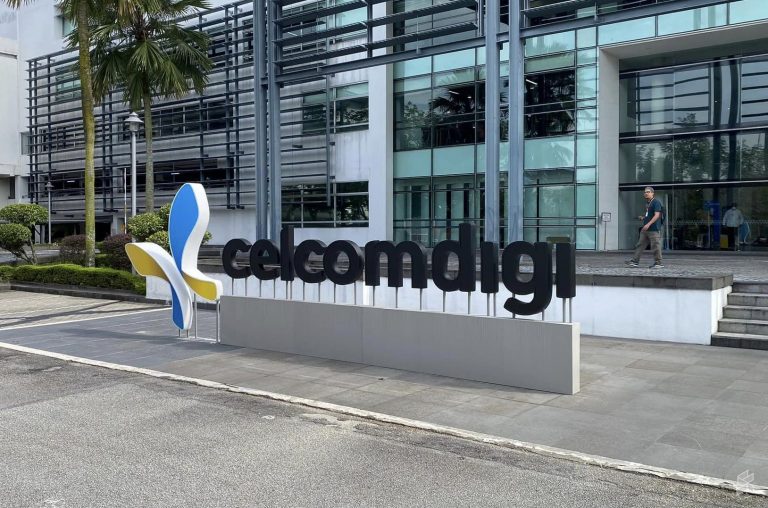 Report: Telenor could exit CelcomDigi as early as 2027 - SoyaCincau