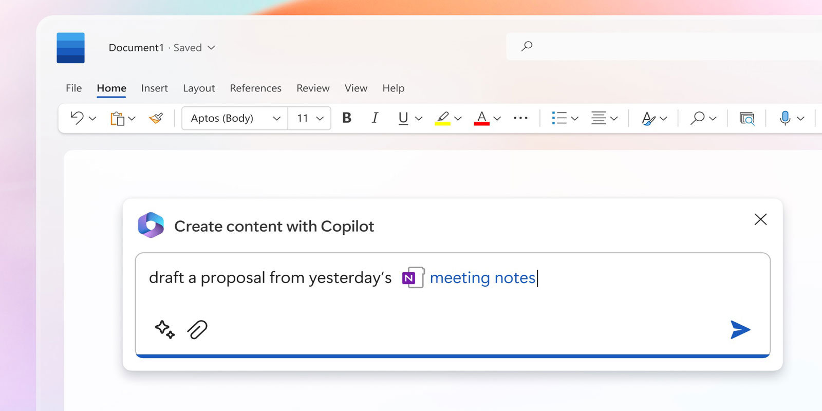 Bing Chat now rebranded as Copilot and is available to all