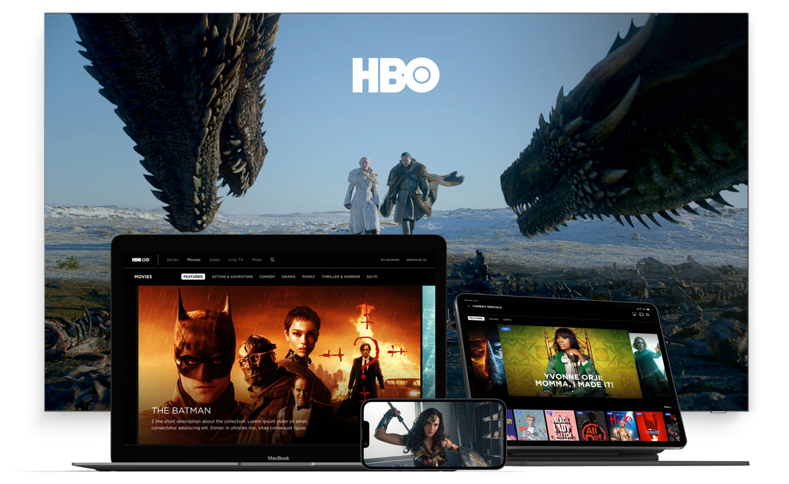 Time to go to the movies with Unifi TV Movies Pack - SoyaCincau