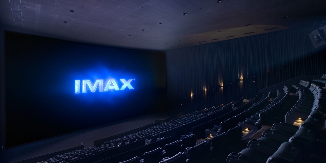 TGV opens Malaysia’s biggest IMAX cinema at Sunway Velocity
