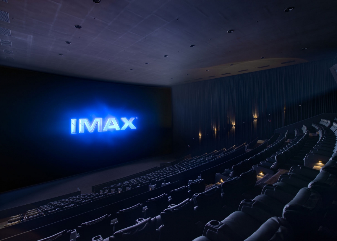 TGV opens Malaysia’s biggest IMAX cinema at Sunway Velocity
