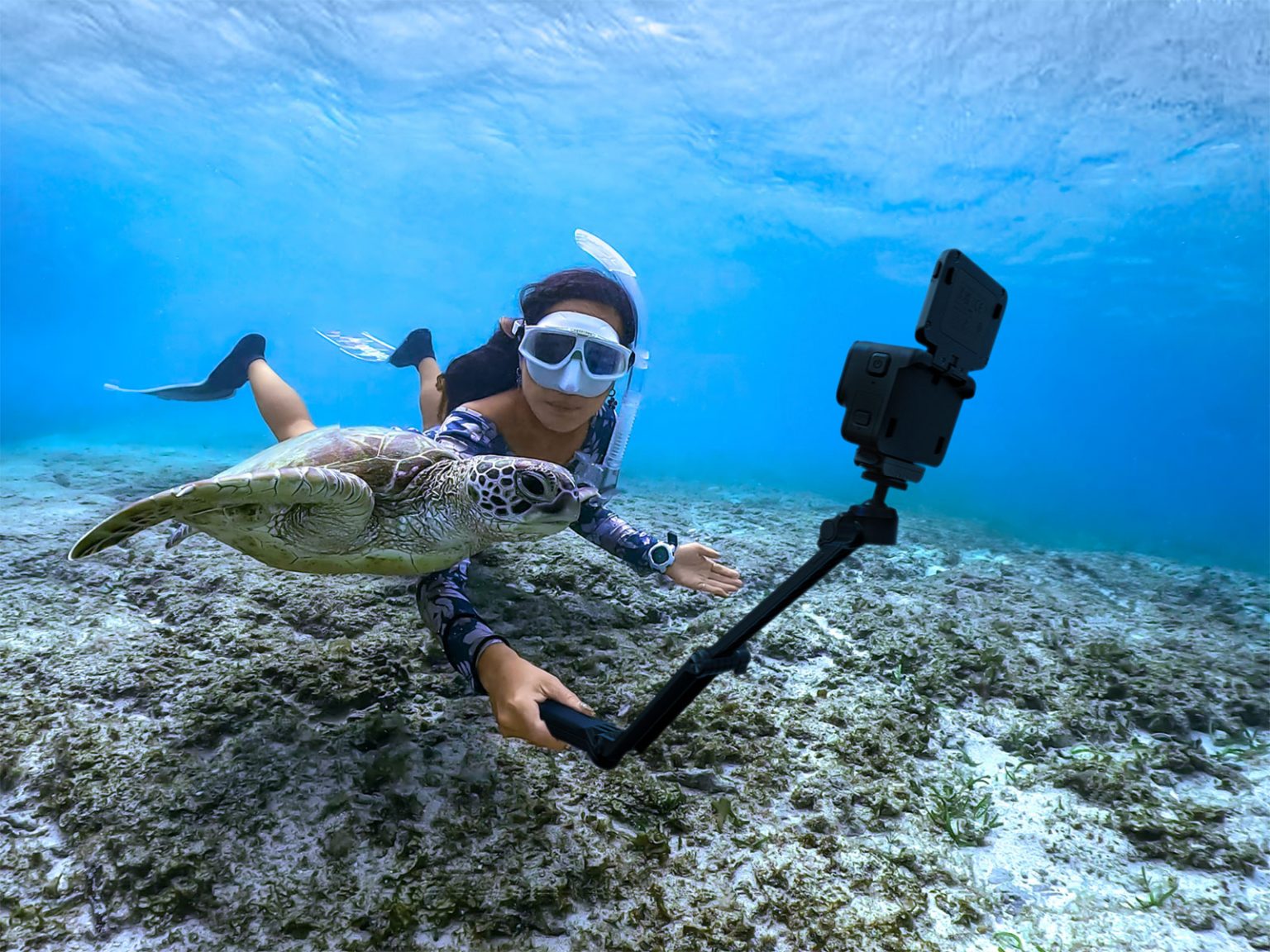 Insta360 Ace & Ace Pro has Leica lens, AI & waterpoof to 10m