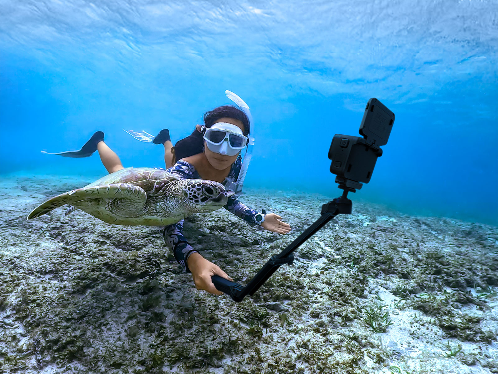 Insta360 Ace & Ace Pro has Leica lens, AI & waterpoof to 10m