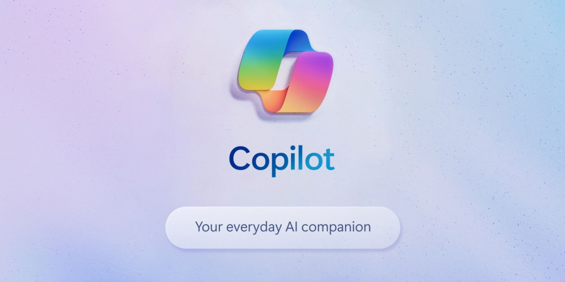 Bing Chat now rebranded as Copilot and is available to all