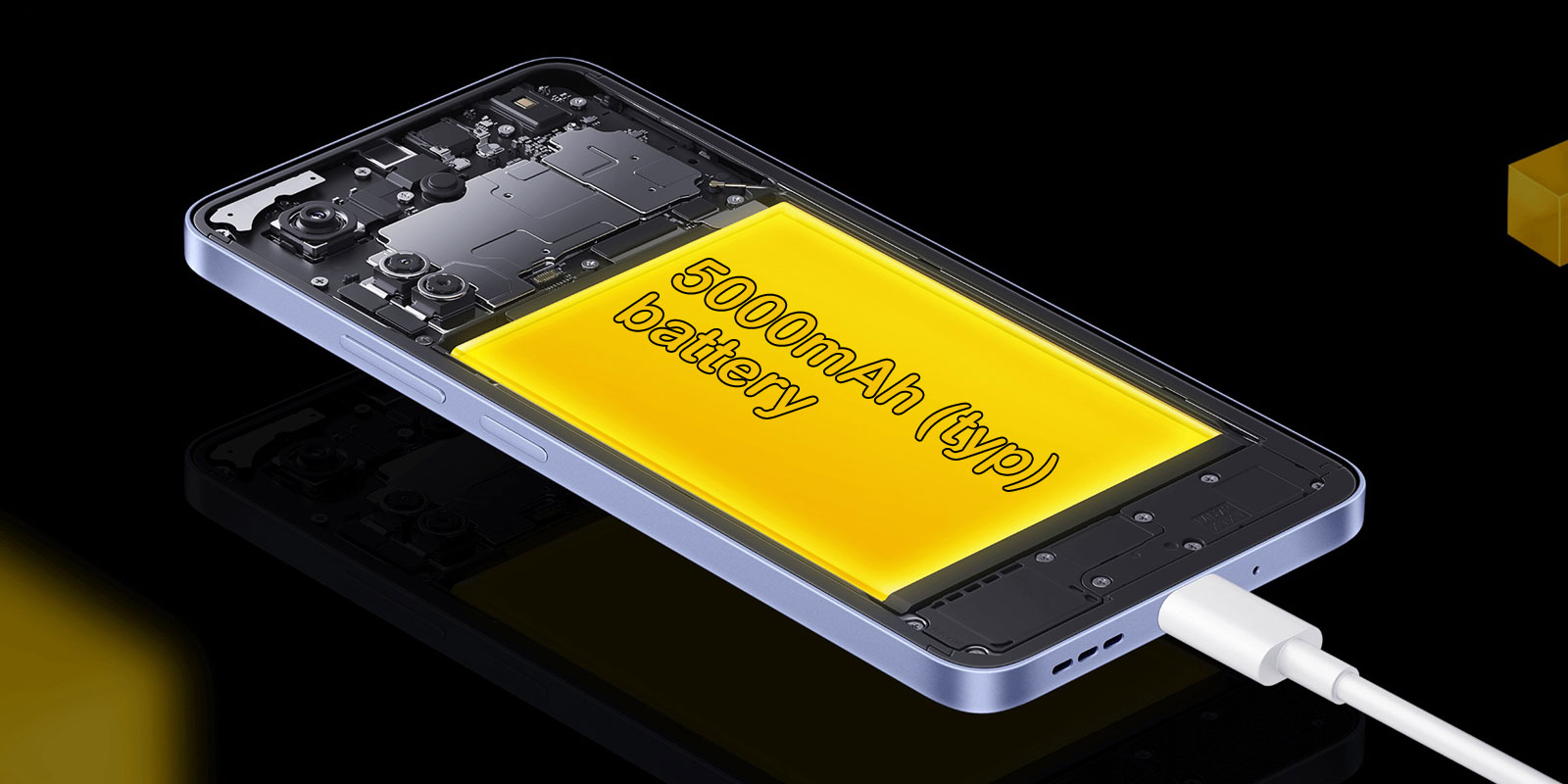 POCO Malaysia C65: 6.74-inch display and 18W fast charging from only RM ...