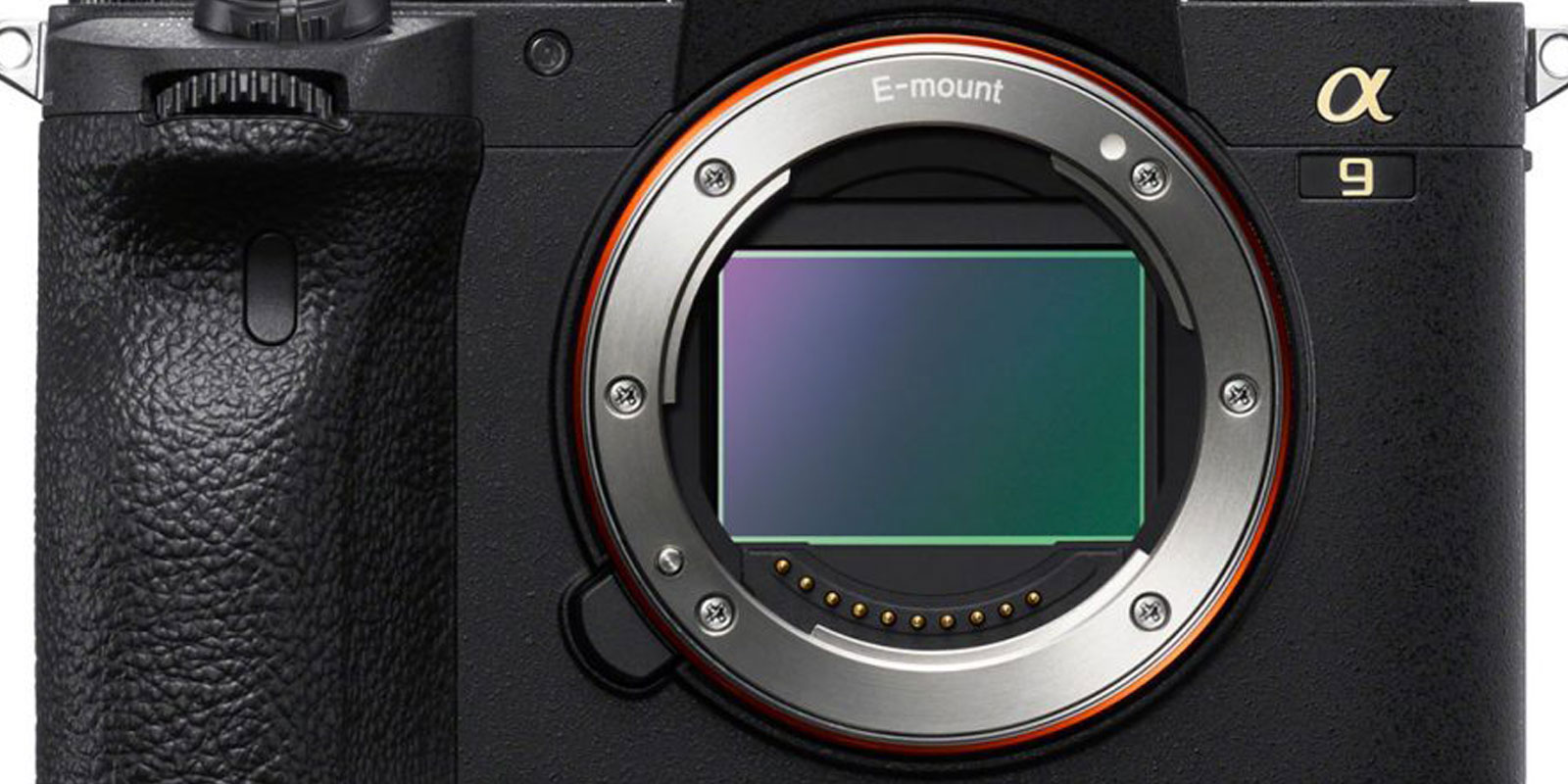 Sony is launching the A9 III on 7 November