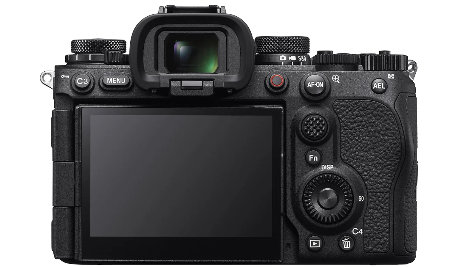 Sony A9 III: Global shutter, 120fps shooting & 4K120fps video
