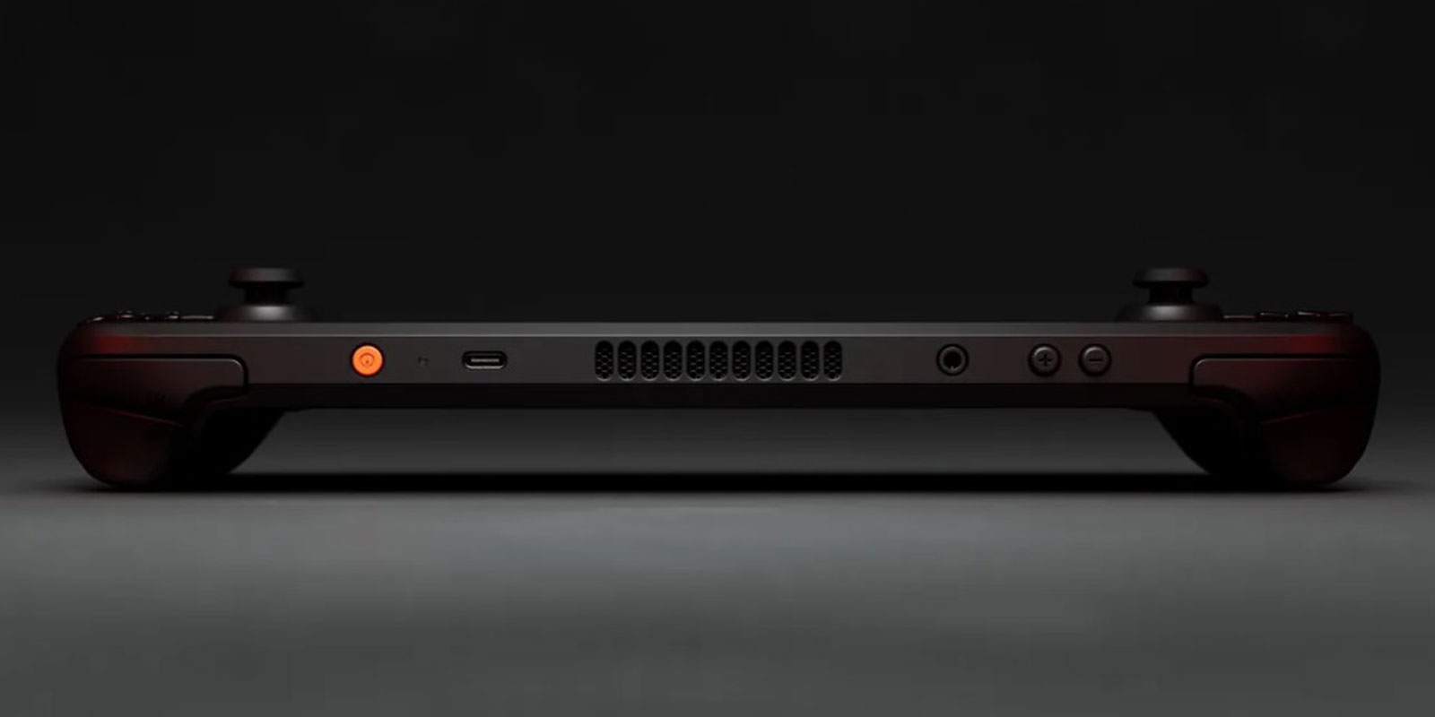 Valve upgrades the Steam Deck with OLED screen and longer battery